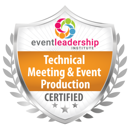 Technical Meeting & Event Production - Credly