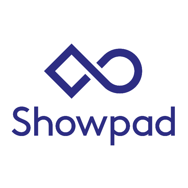 Showpad - Credly