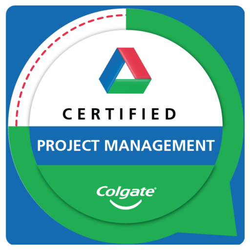 Certified Project Management - Credly