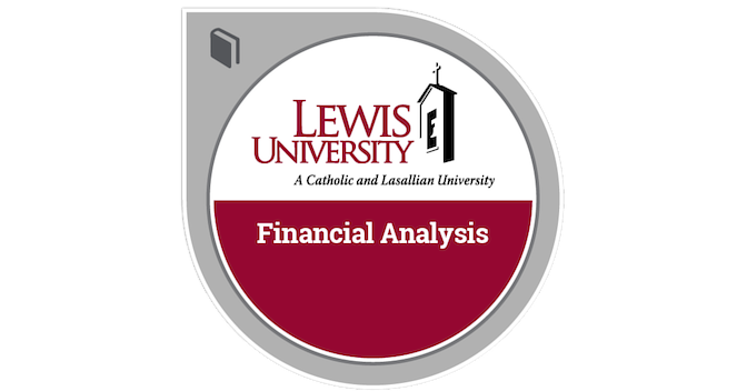 Financial Analysis - Credly