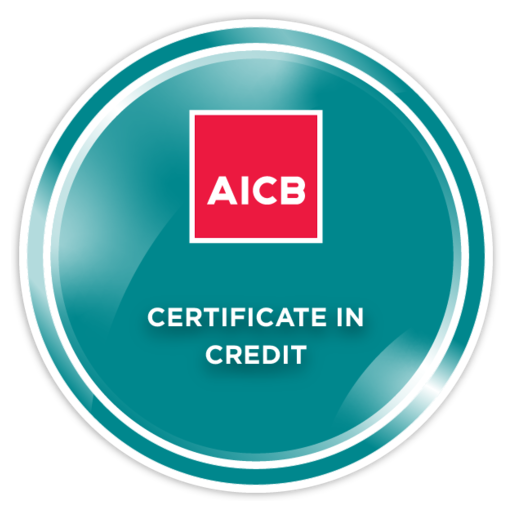 CERTIFICATE IN CREDIT - Credly