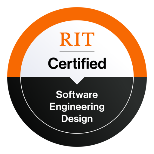 Software Engineering Design - Credly