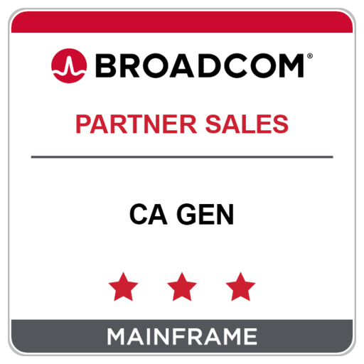 CA Gen - Partner Sales - Credly