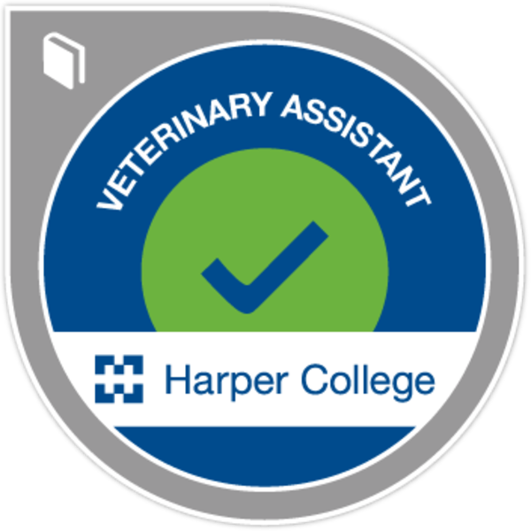 Veterinary Assistant Training - Credly