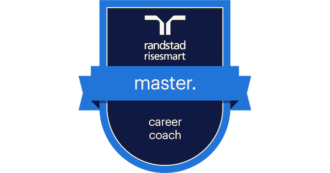 randstad risesmart career coach master - Credly