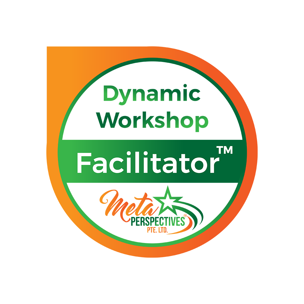 Dynamic Workshop FacilitatorTM - Credly