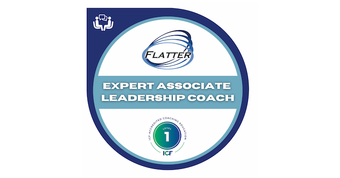 Expert Associate Leadership Coach - Credly