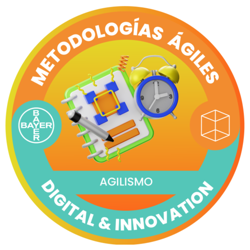 Metodologías y pensamiento ágil - Credly