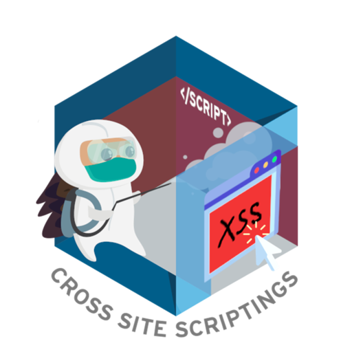 Cross-Site Scripting - Credly