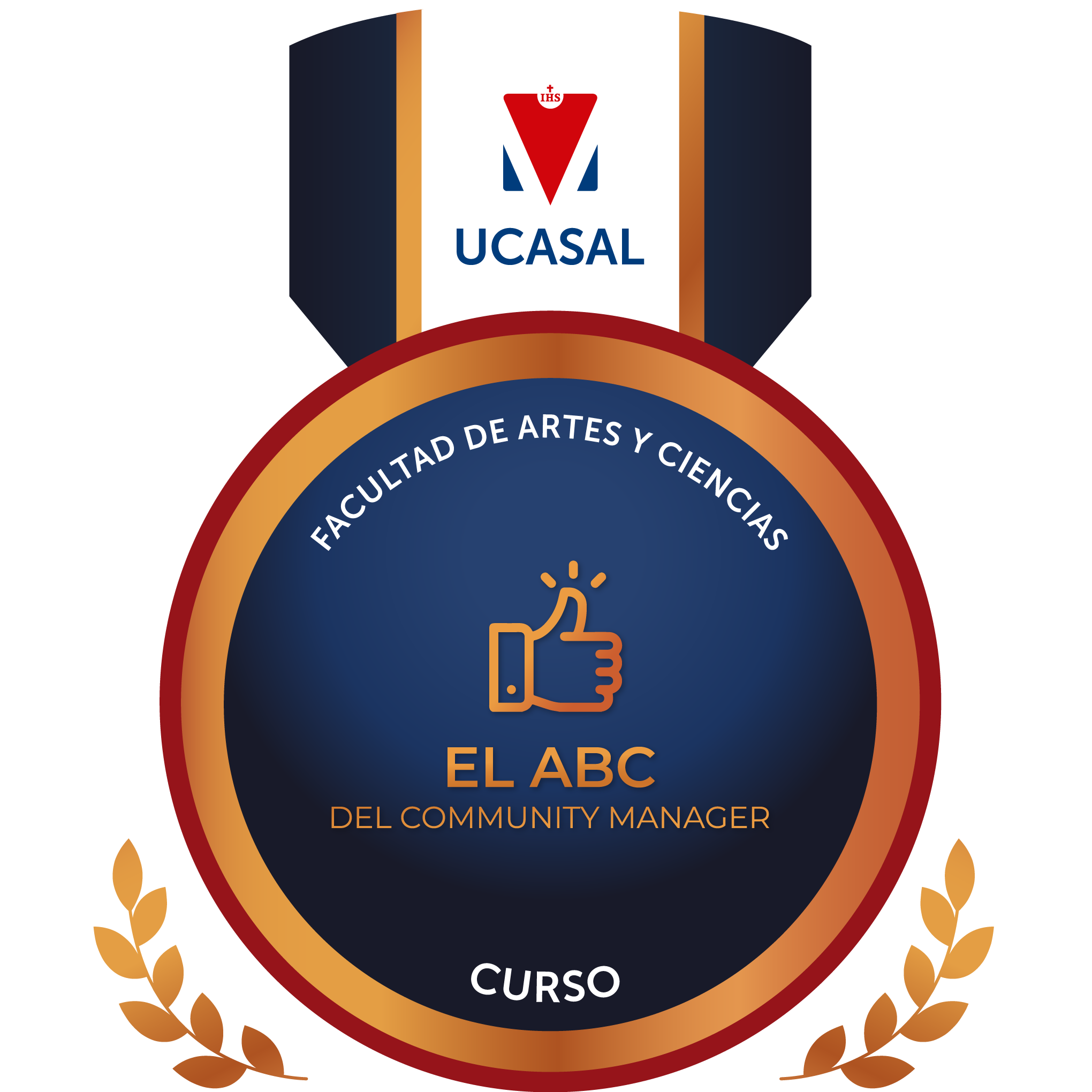 El ABC del Community Manager - Credly