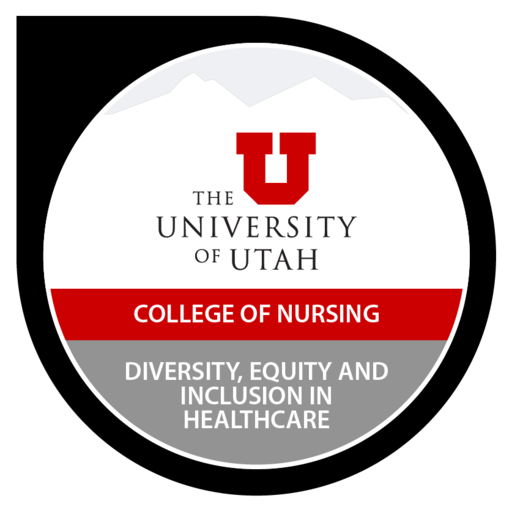 Diversity, Equity, and Inclusion in Healthcare - Credly