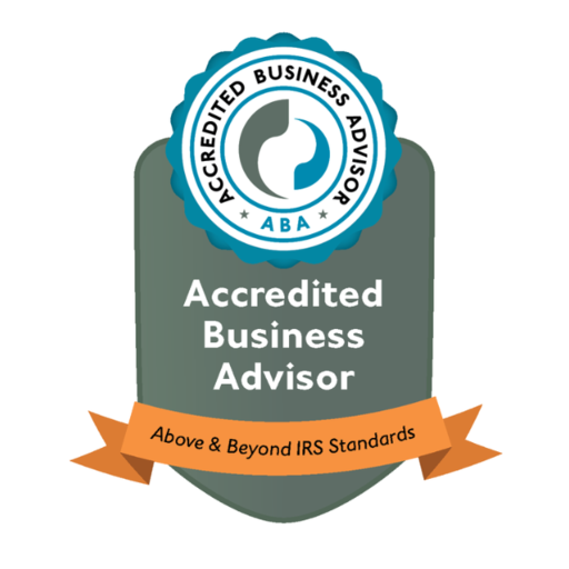 The Accredited Business Advisor (ABA) - Credly
