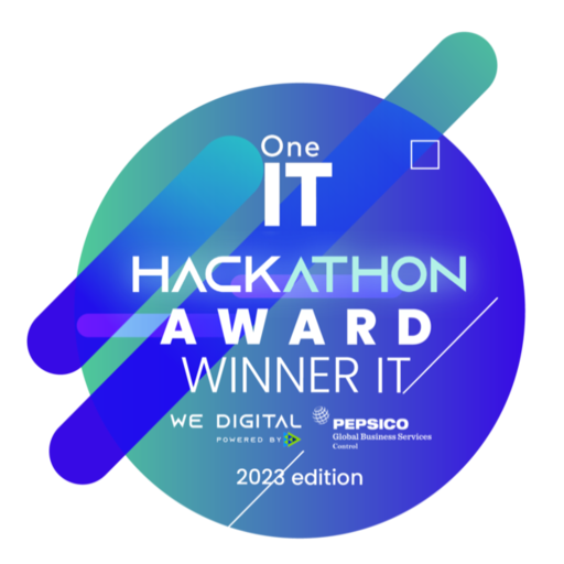 Hackathon Training Program for Winners - Credly