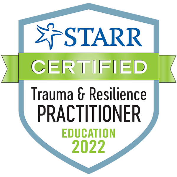 Certified Trauma & Resilience Practitioner - Education (CTRP-E) 2022 ...