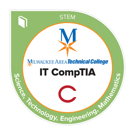 IT CompTIA - Credly