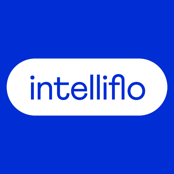 intelliflo - Credly