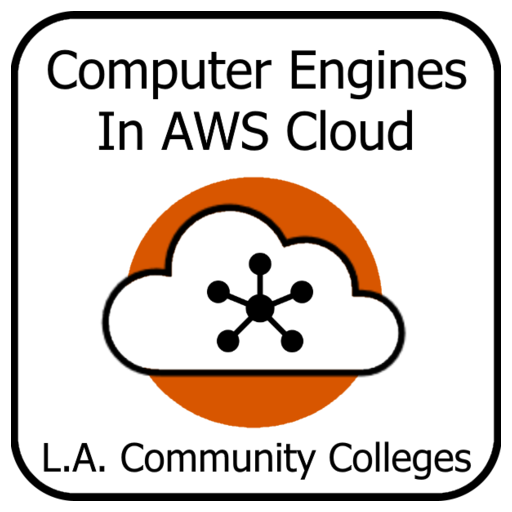 Computer Engines in AWS Cloud - Credly
