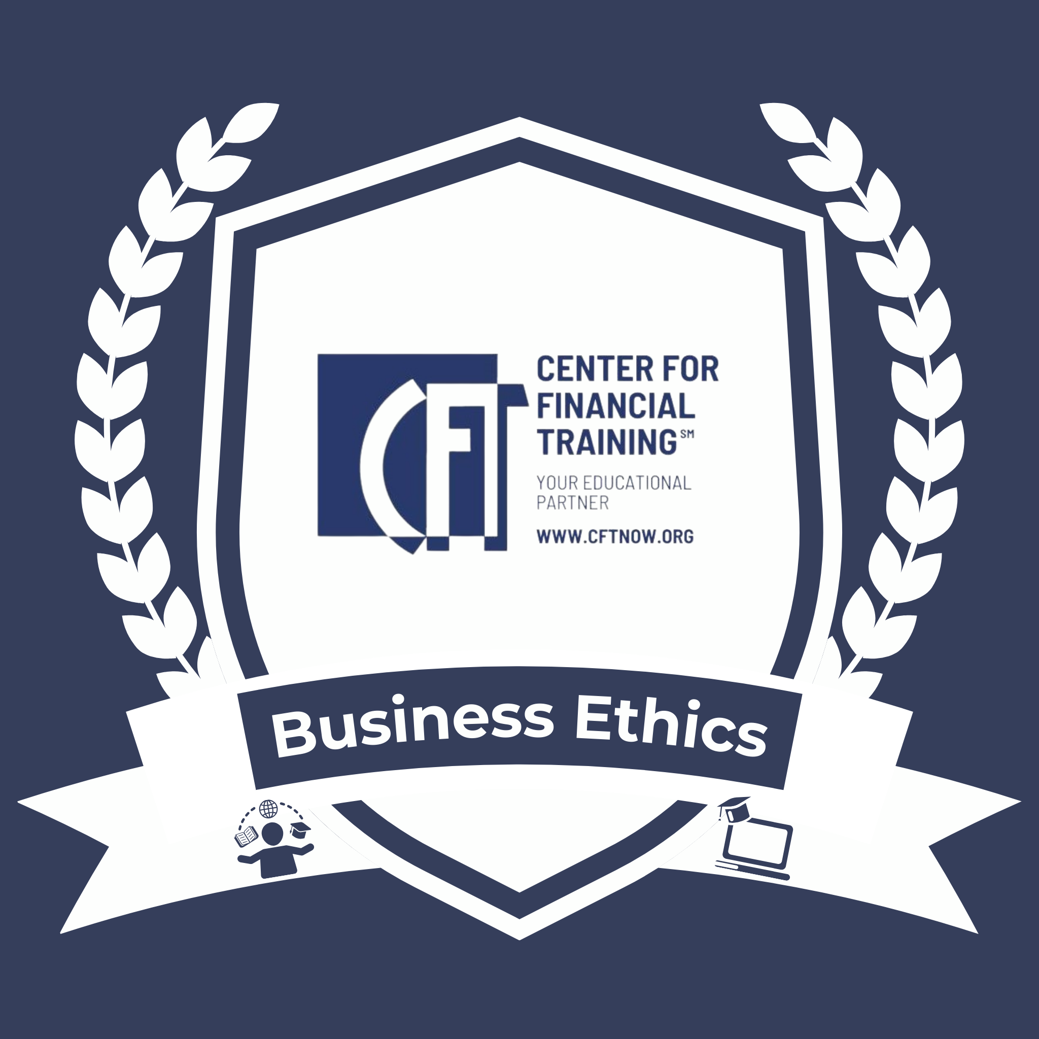 Business Ethics - Credly