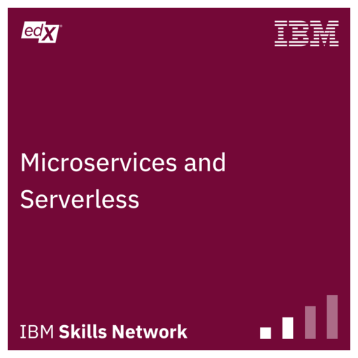 Microservices and Serverless - Credly
