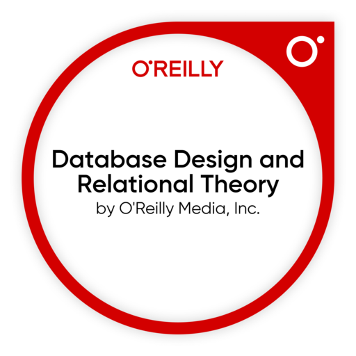 Database Design and Relational Theory - Credly