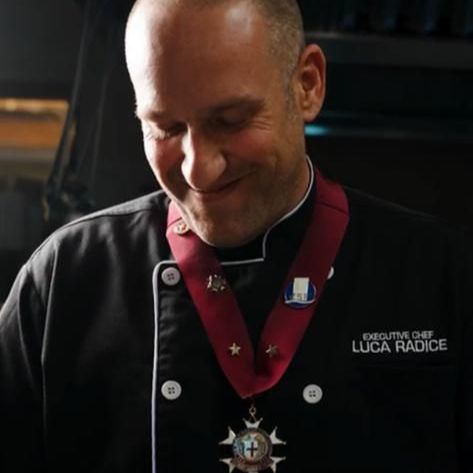 Worldchefs Certified Executive Chef - Credly