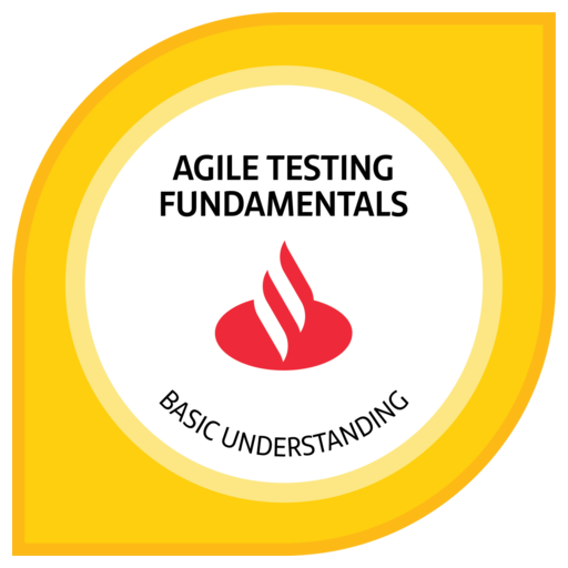 Agile Testing Fundamentals - Credly