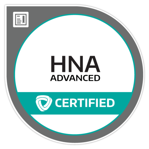 Advanced Certification in Humanitarian Needs Assessment (HNA) - Credly