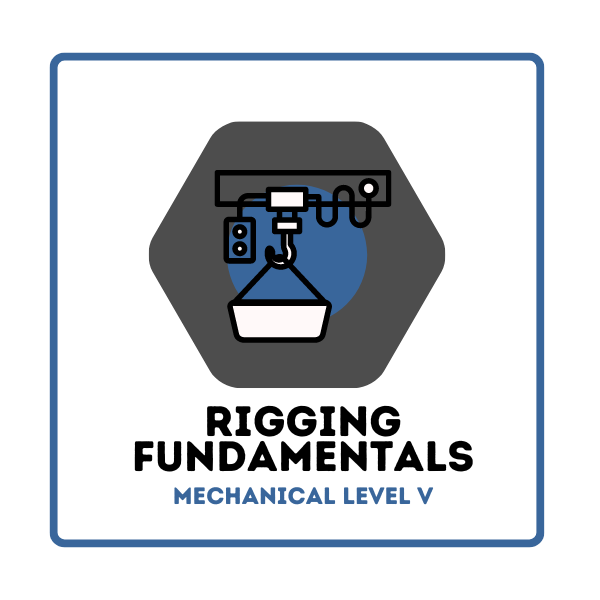 Rigging Fundamentals - Credly