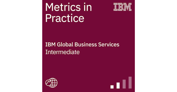 Metrics in Practice - Credly