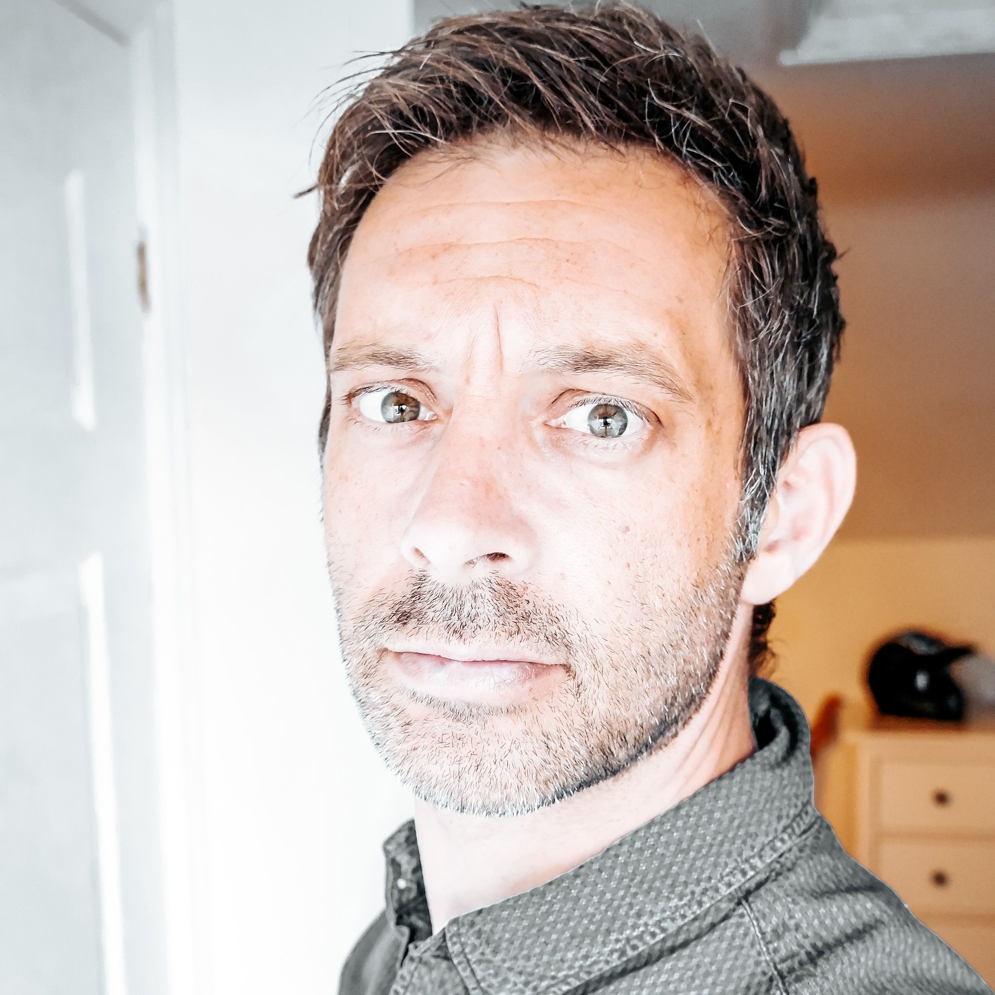 Certified Information Security Manager® (CISM) - Credly