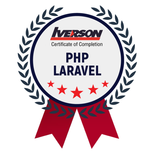 PHP Laravel - Credly
