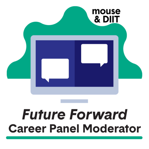 Future Forward Career Panel Moderator: Designing and Leading Career ...