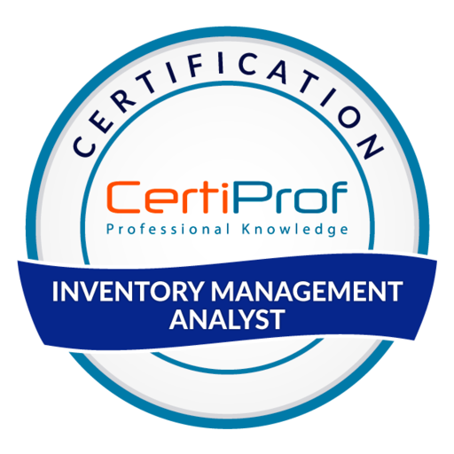 Inventory Management Analyst Professional Certification - IMAPC ! - Credly