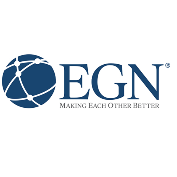 EGN (Executives' Global Network) - Credly