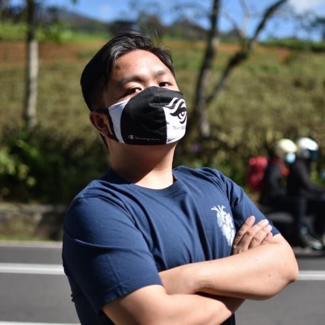 ASEAN NGINX Super User - Credly