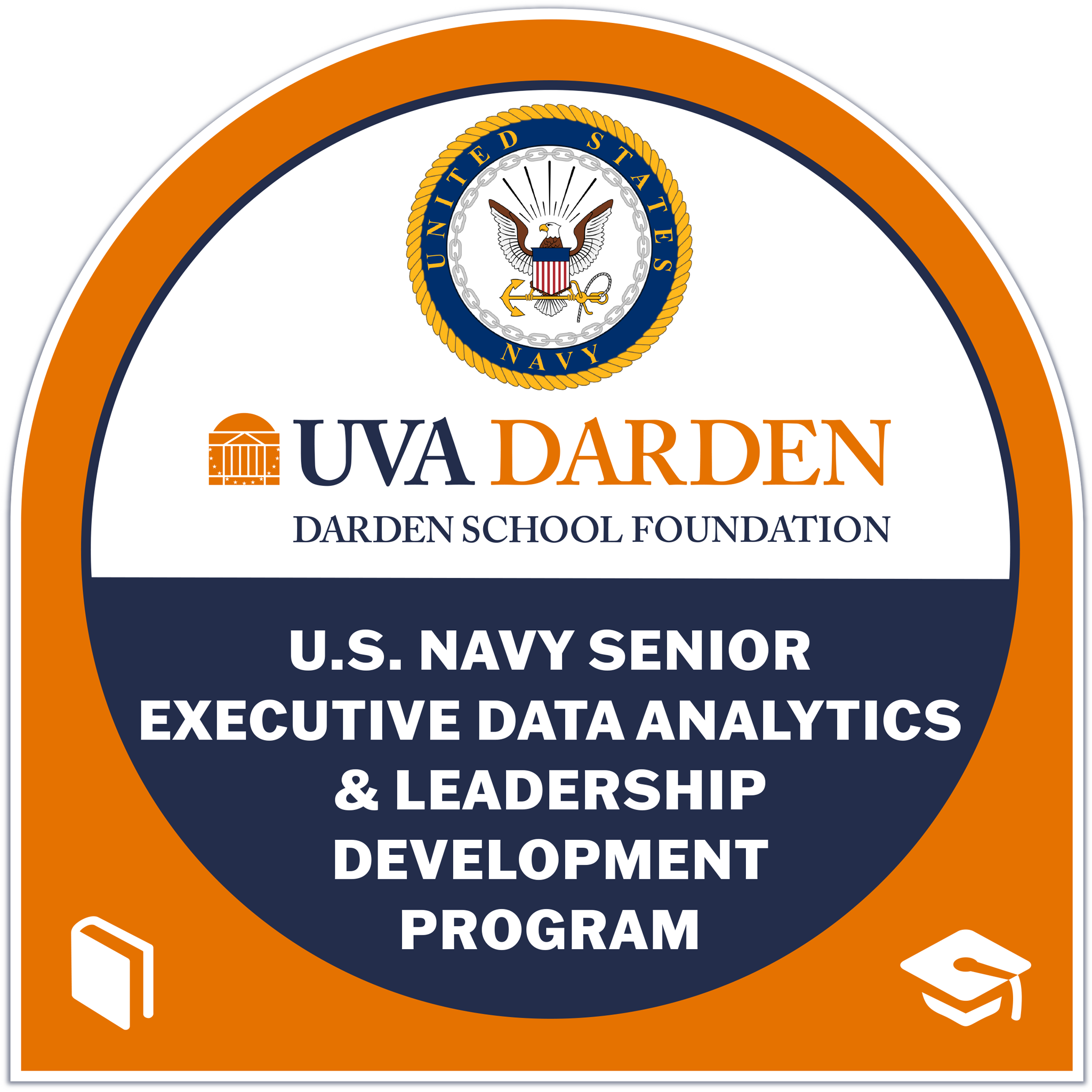 Darden Executive Education & Lifelong Learning | U.S. Navy Senior Executive Data Analytics ...