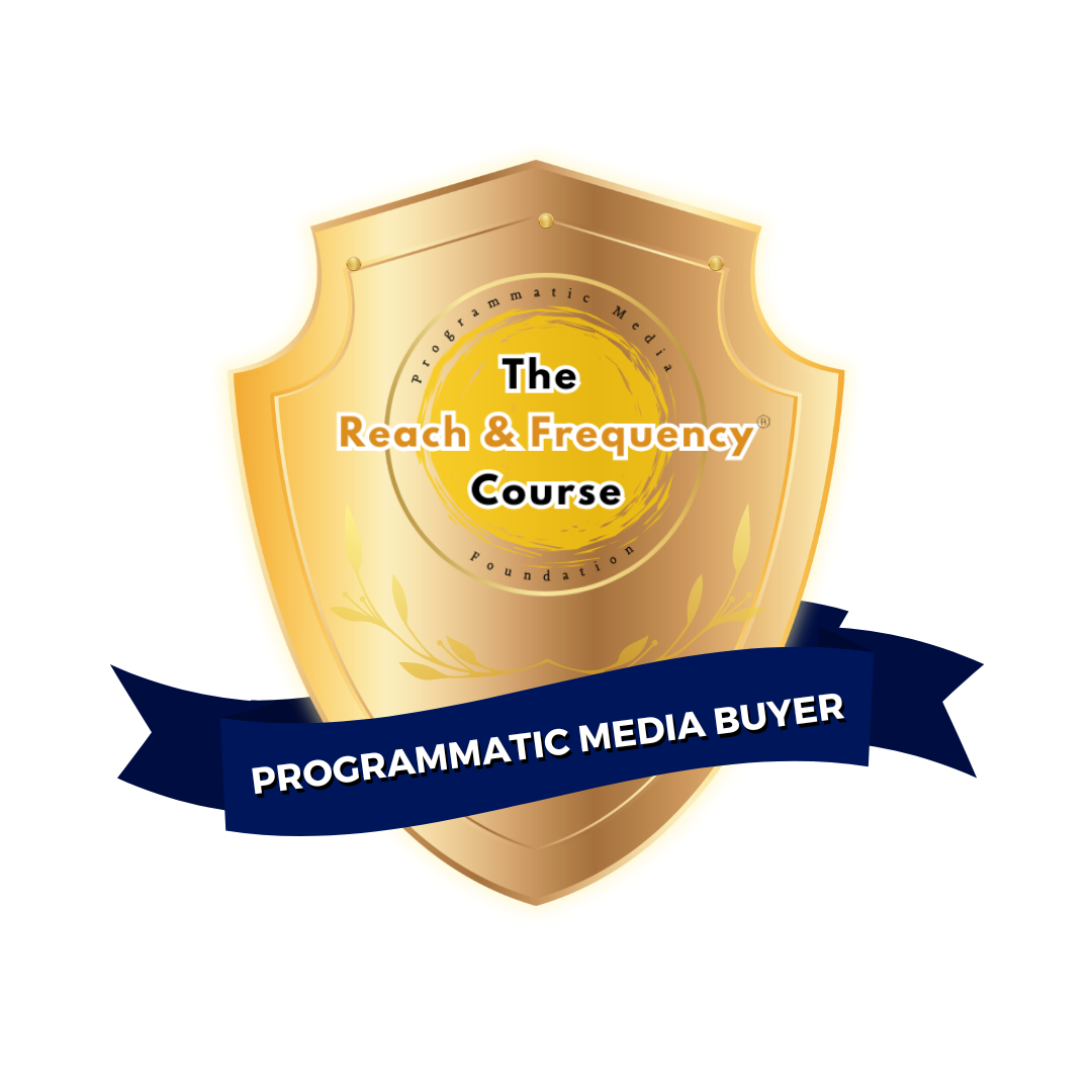 Programmatic Media Buyer - Credly