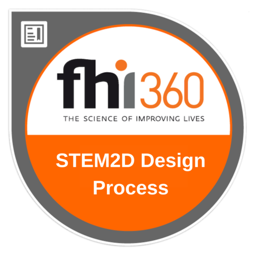 STEM Design Process - Credly