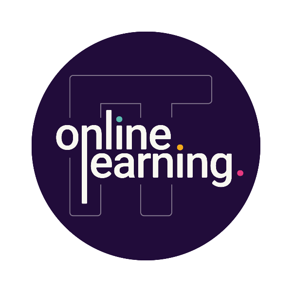 ITOnlineLearning - Credly