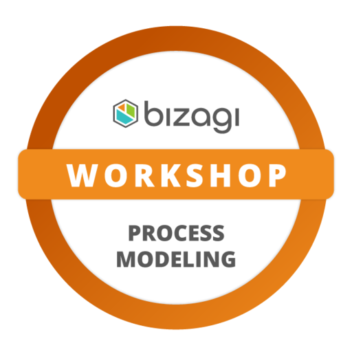 Workshop of Process Modeling - Credly
