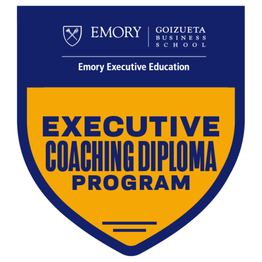 Executive Coaching Diploma Program - Credly