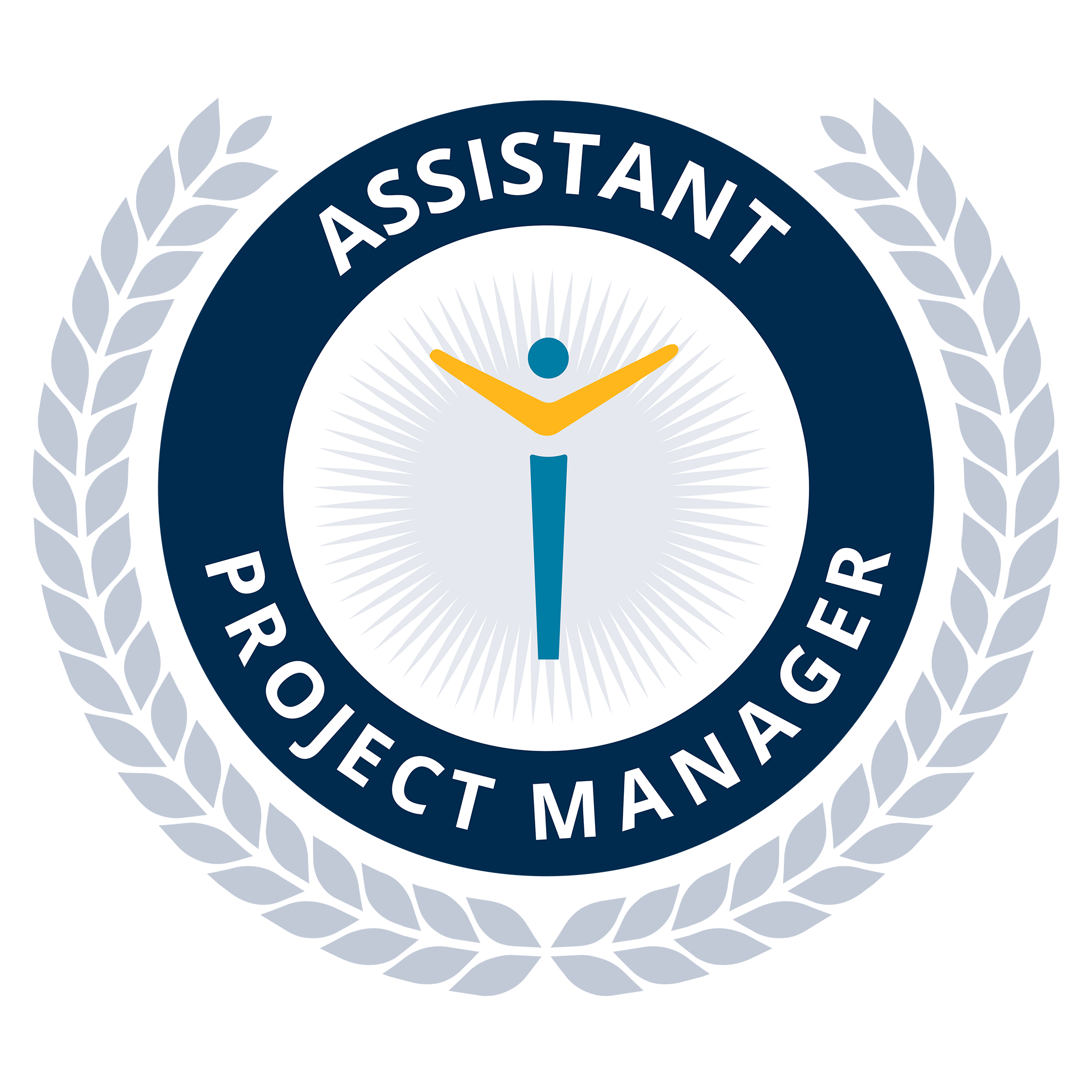Assistant Project Manager Credly
