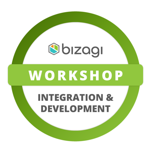 Workshop of Integration and Development - Credly