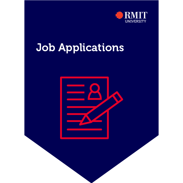 Job Applications - Credly