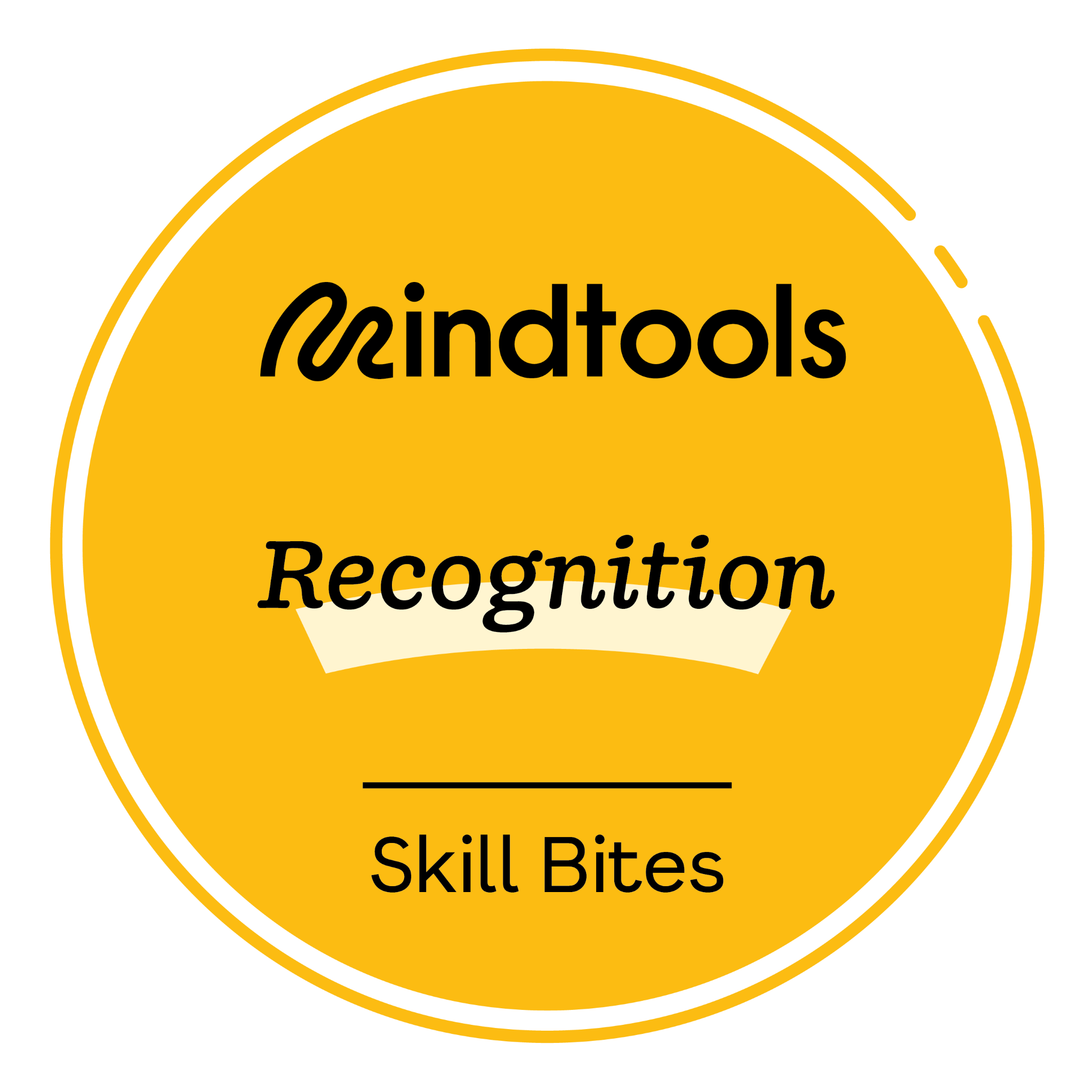 Recognition - Credly