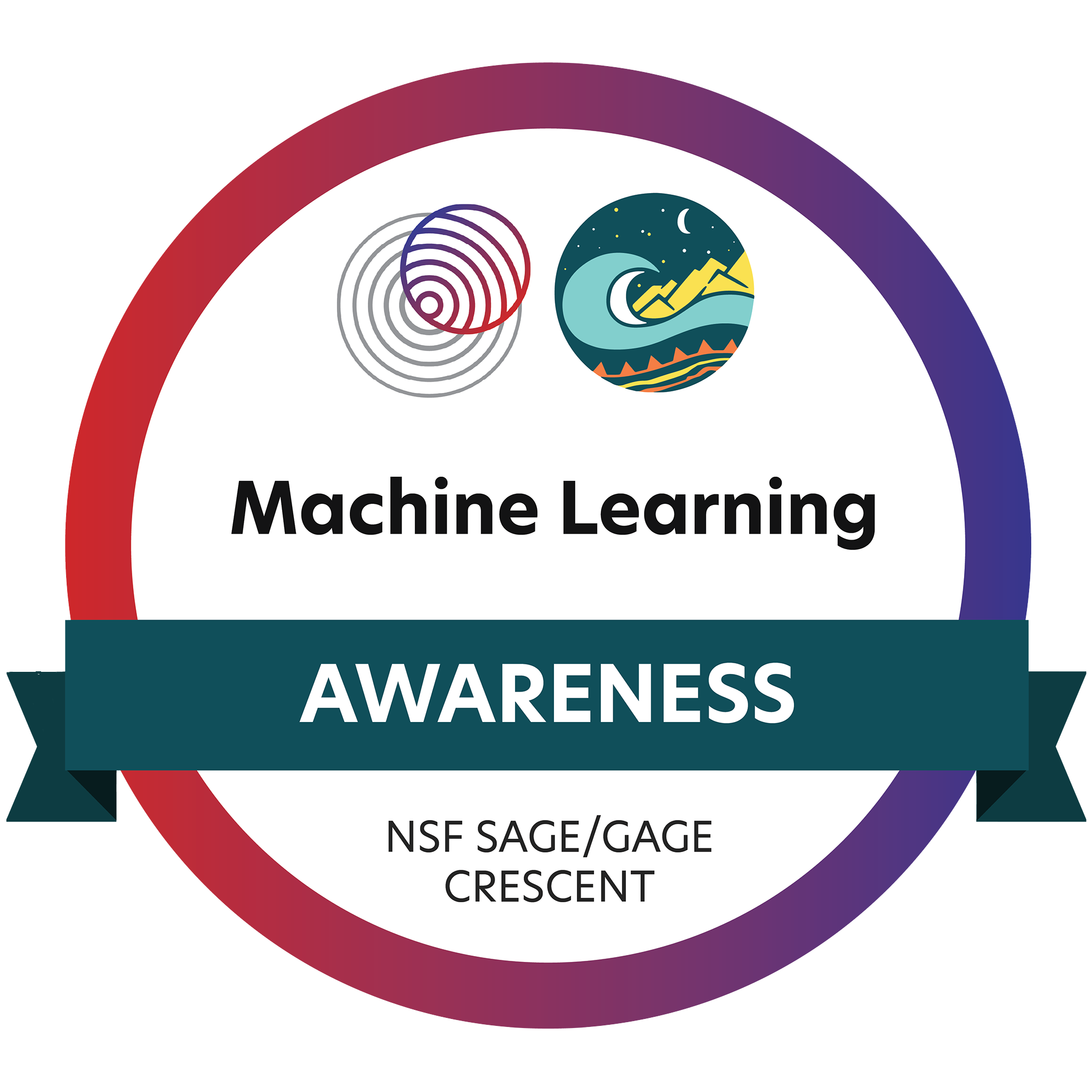 Machine Learning - Credly