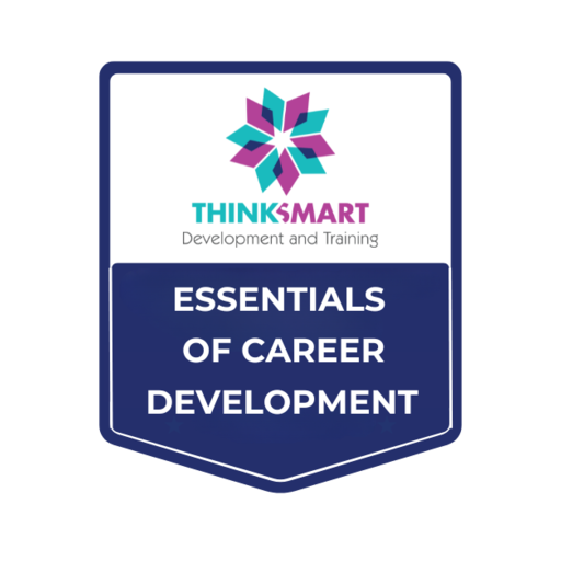 Essentials of Career Development - Credly