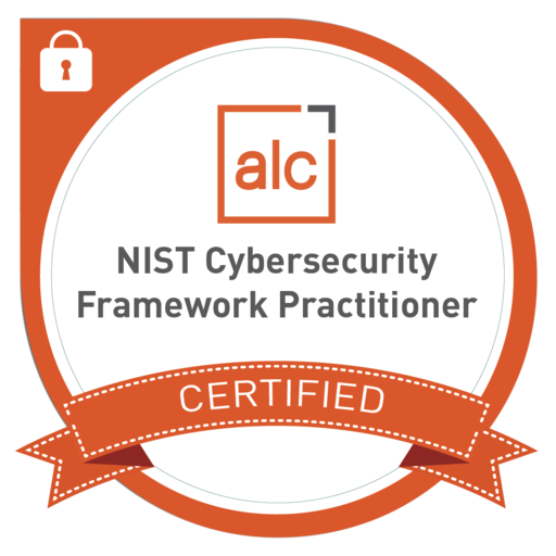 NIST Cybersecurity Framework Practitioner - Credly