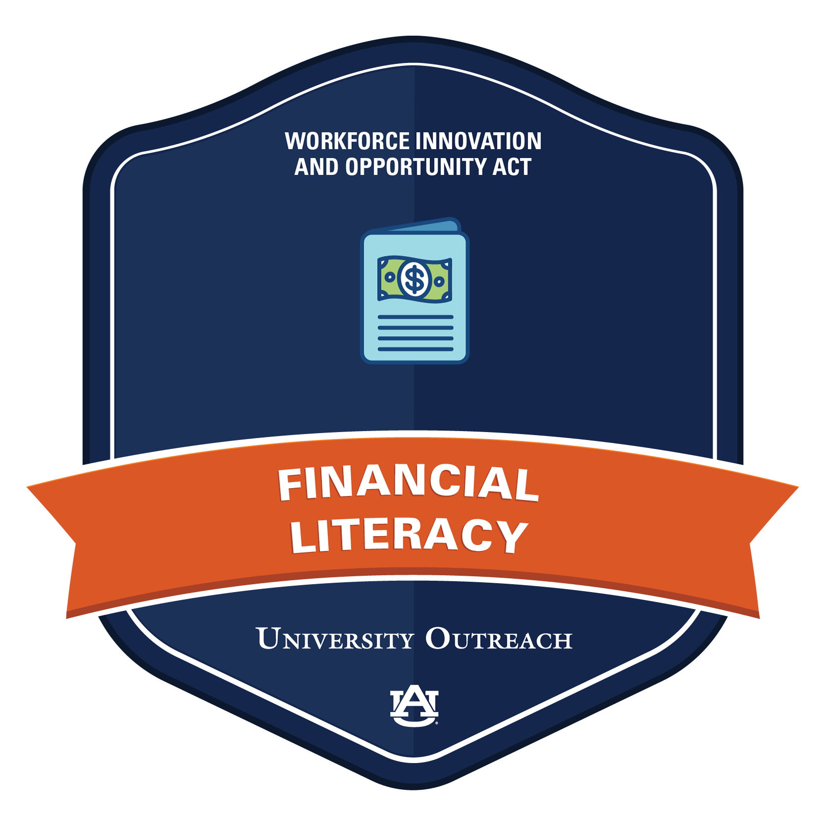 Financial Literacy Credly Financial Literacy Credly
