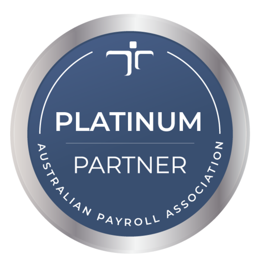 Platinum Partner - Credly